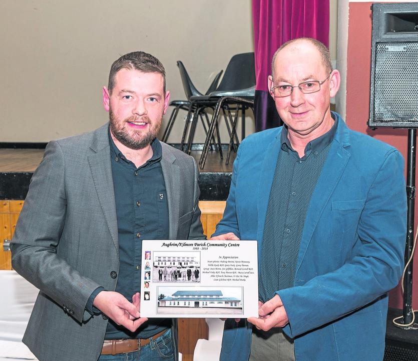 Gallery | Kilmore Community Centre 30th anniversary - Photo 1 of 6 ...