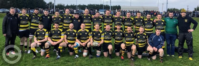 A historic breakthrough for Carrick Rugby - GALLERY - Photo 1 of 20 ...