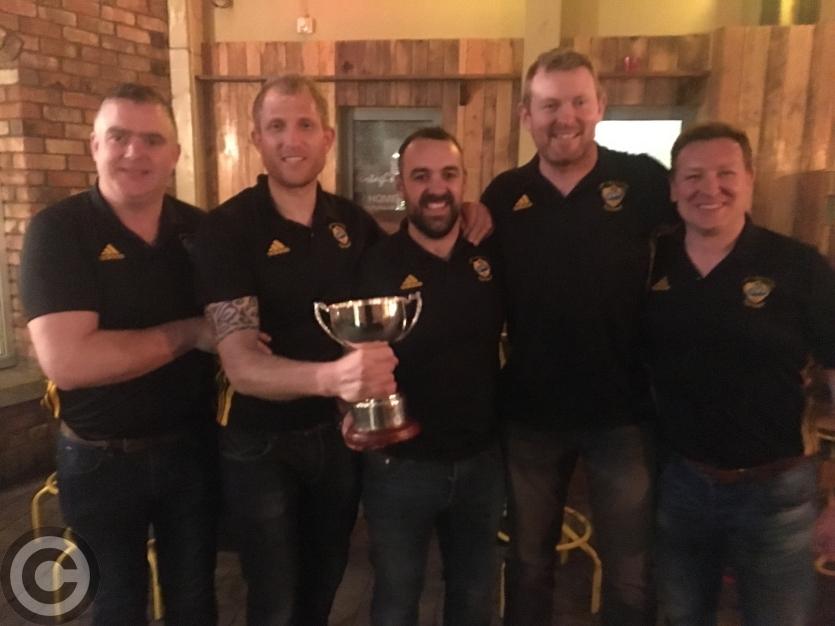 A historic breakthrough for Carrick Rugby - GALLERY - Photo 1 of 20 ...