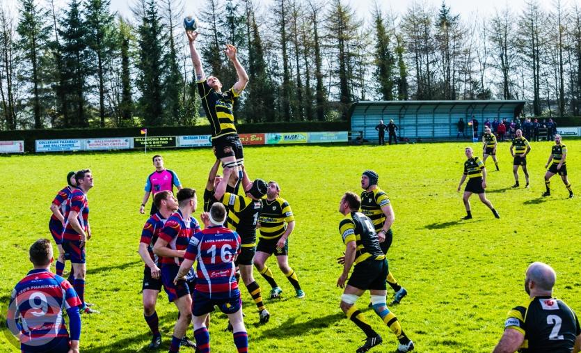 A historic breakthrough for Carrick Rugby - GALLERY - Photo 1 of 20 ...