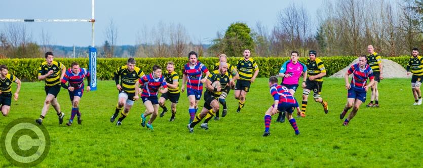 A historic breakthrough for Carrick Rugby - GALLERY - Photo 1 of 20 ...