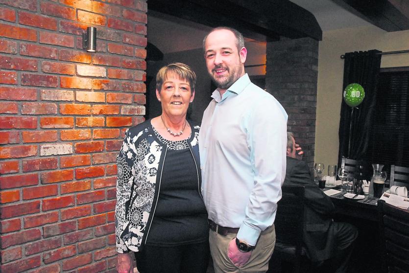 Gallery | Drumkeerin's Daly triplets celebrate 60th birthday - Photo 1 ...