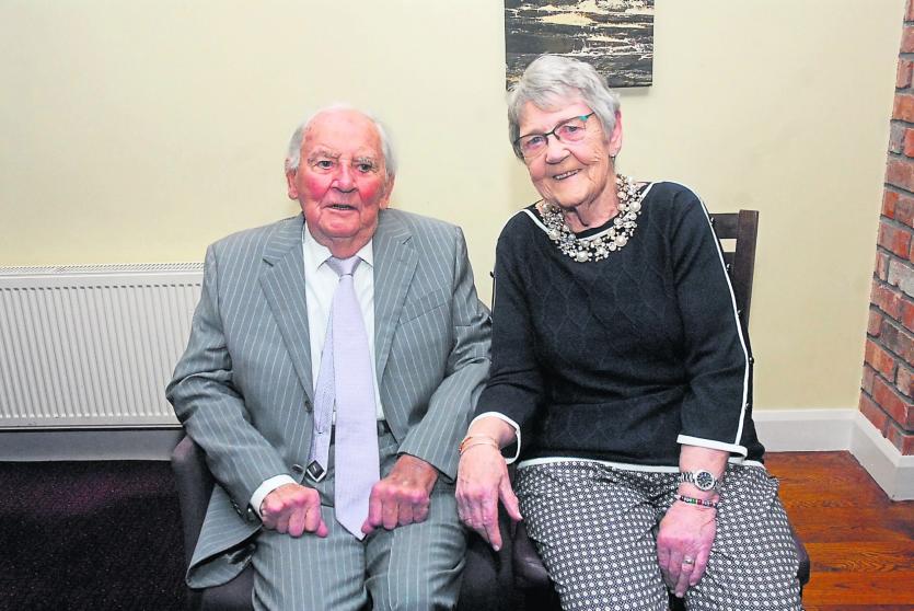 Gallery | Drumkeerin's Daly triplets celebrate 60th birthday - Photo 1 ...