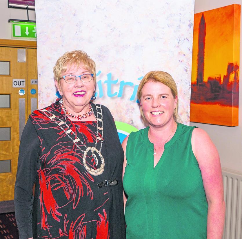 Leitrim ICA mark 70th anniversary - Photo 1 of 7 - Leitrim Live