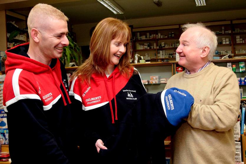 Gallery | Sean McDermott Boxing Club to host 80th anniversary reunion ...