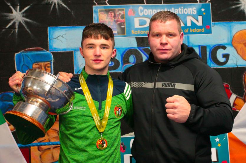 Gallery | Sean McDermott Boxing Club to host 80th anniversary reunion ...