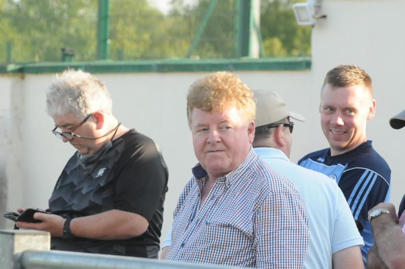 See all the faces at the clash of Drumreilly and Allen Gaels - GALLERY ...