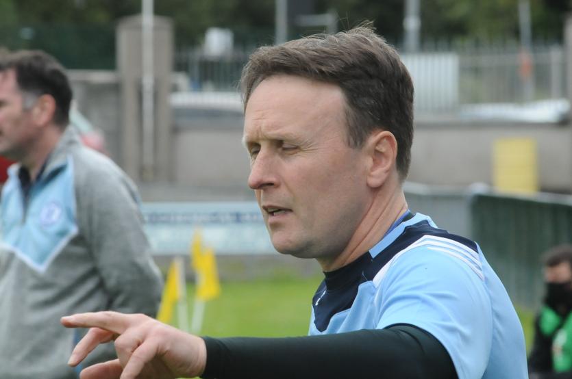 See all the faces as Allen Gaels celebrate U17 Division 1 victory ...