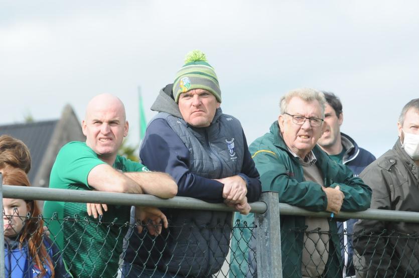 Rinn Gaels prove too clinical for St Joseph's in U15 Division 2B Final ...