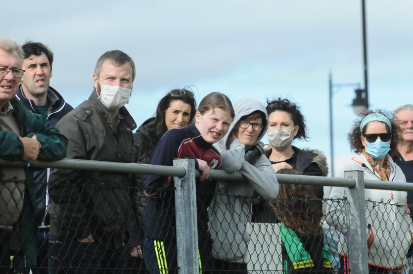 Rinn Gaels prove too clinical for St Joseph's in U15 Division 2B Final ...