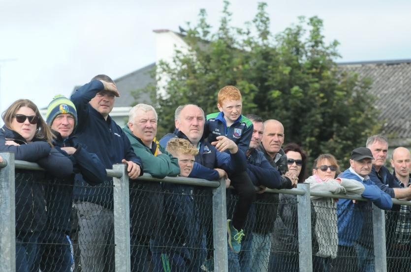 Rinn Gaels prove too clinical for St Joseph's in U15 Division 2B Final ...