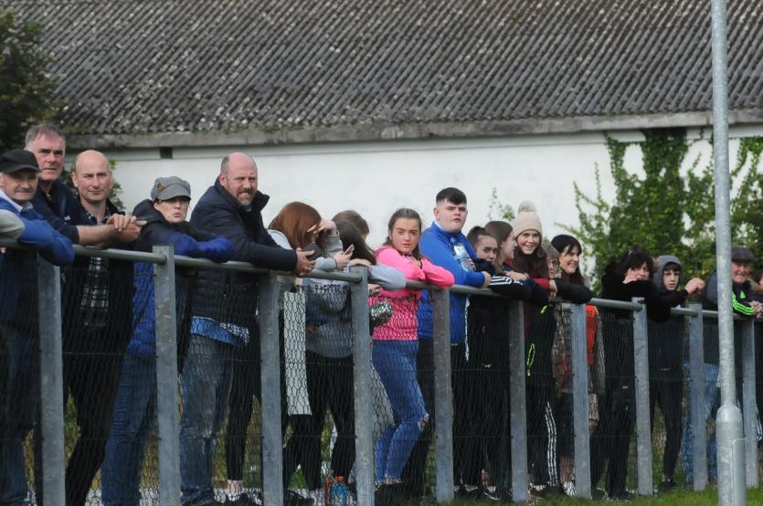 Rinn Gaels prove too clinical for St Joseph's in U15 Division 2B Final ...