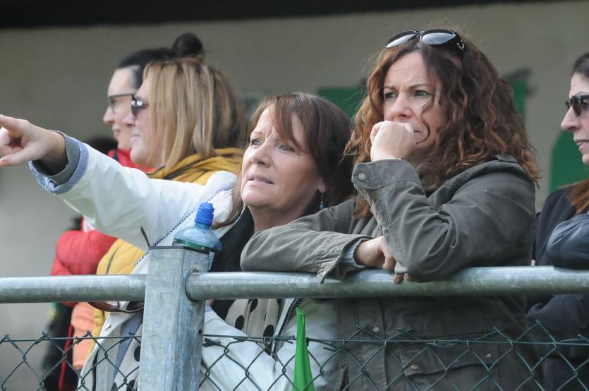 Rinn Gaels prove too clinical for St Joseph's in U15 Division 2B Final ...