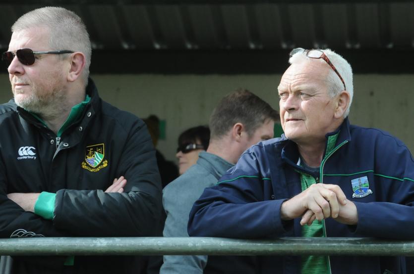 Rinn Gaels prove too clinical for St Joseph's in U15 Division 2B Final ...