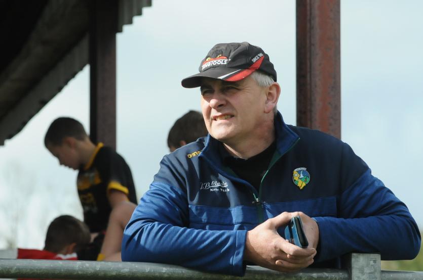 Rinn Gaels prove too clinical for St Joseph's in U15 Division 2B Final ...