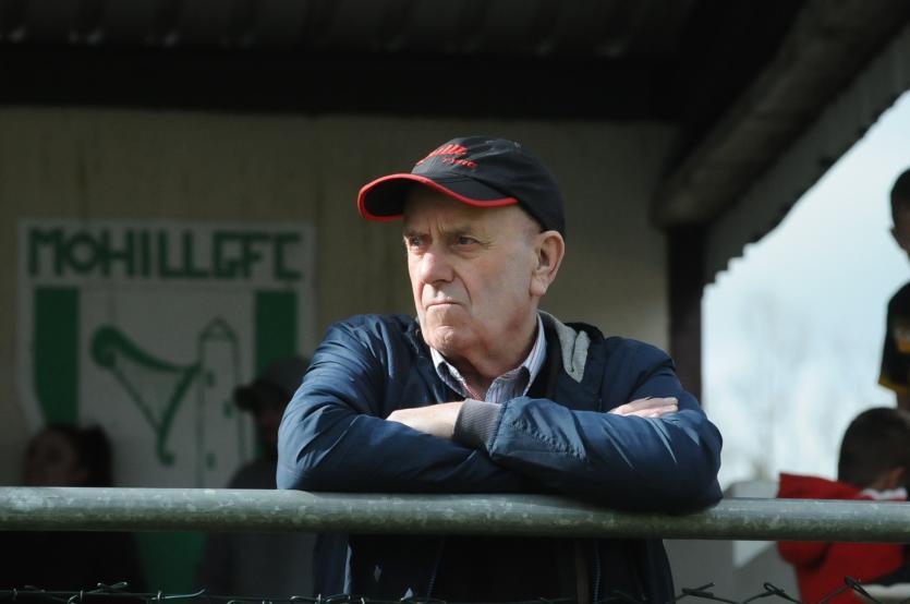 Rinn Gaels prove too clinical for St Joseph's in U15 Division 2B Final ...