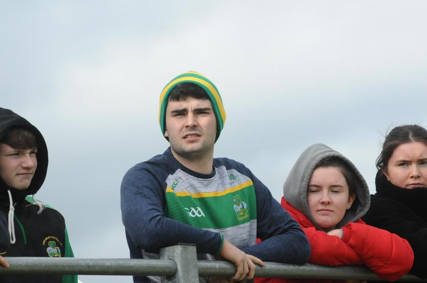 Rinn Gaels prove too clinical for St Joseph's in U15 Division 2B Final ...