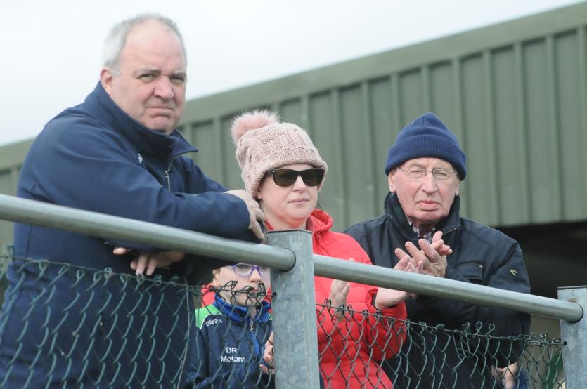 Rinn Gaels prove too clinical for St Joseph's in U15 Division 2B Final ...