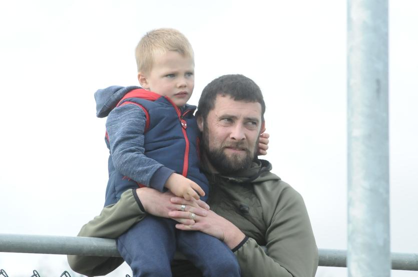 Rinn Gaels prove too clinical for St Joseph's in U15 Division 2B Final ...