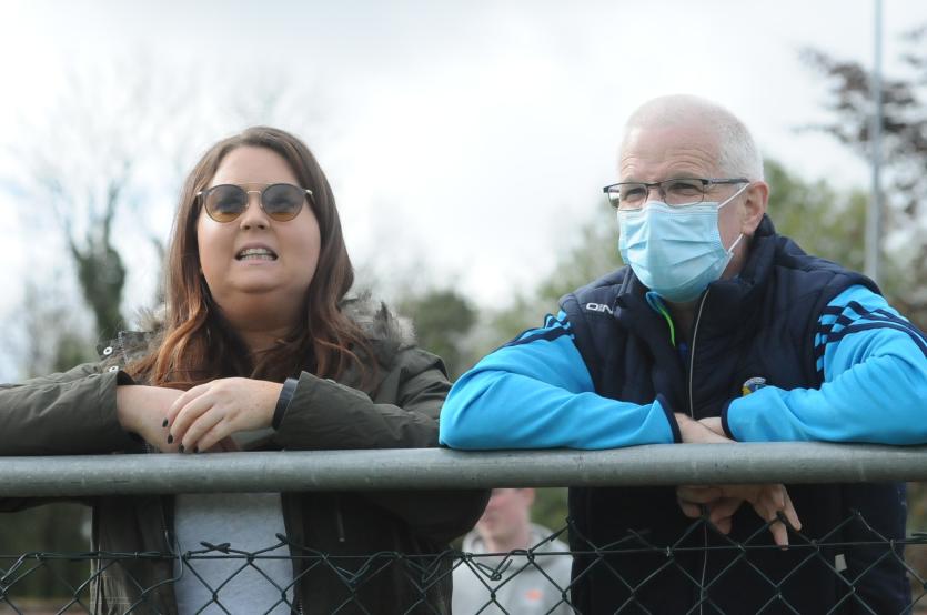 Rinn Gaels prove too clinical for St Joseph's in U15 Division 2B Final ...