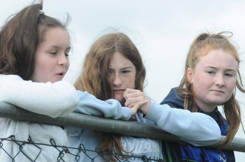 Rinn Gaels prove too clinical for St Joseph's in U15 Division 2B Final ...