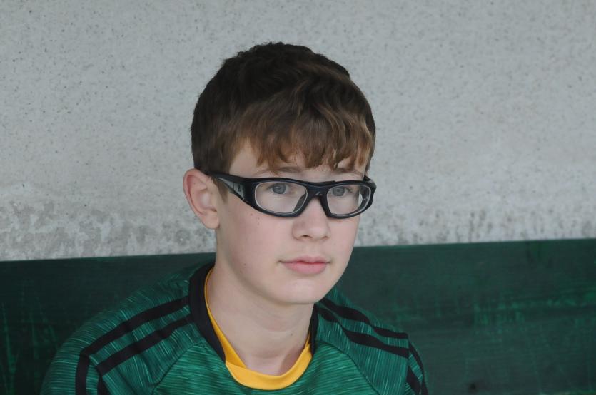 Rinn Gaels prove too clinical for St Joseph's in U15 Division 2B Final ...