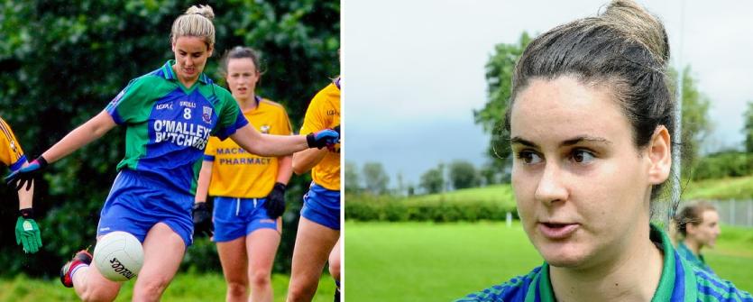 Facts and figures from the Leitrim Observer Mens and Ladies Club Teams ...