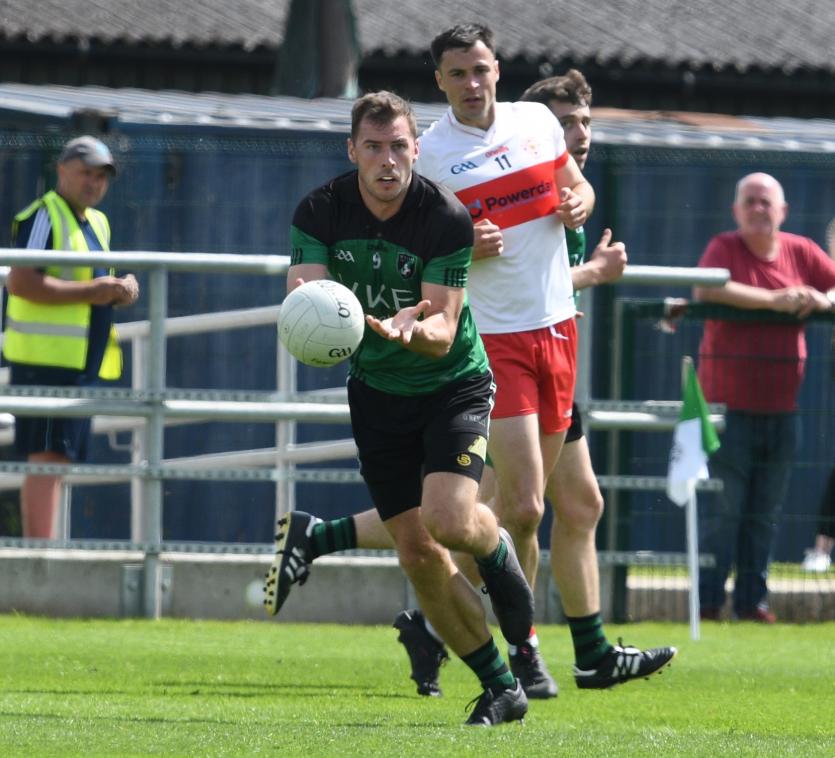 Former Leitrim stars help Fulham Irish to London SFC double - Photo 1 ...