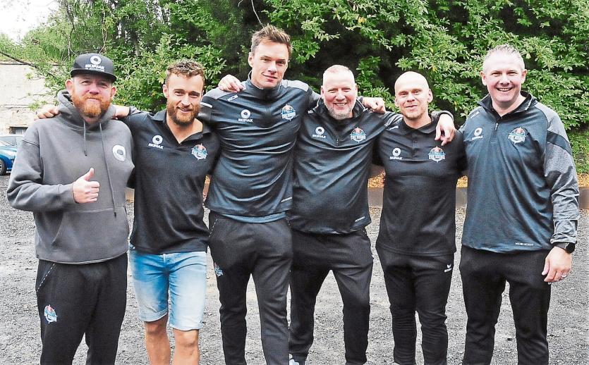 PICTURE GALLERY: Bressie’s ‘The Rising’ comes to Leitrim - Photo 1 of 7 ...