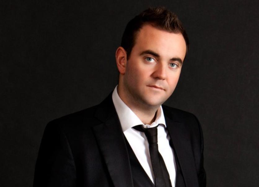 Patrick Feeney to play the Breffni Arms - Leitrim Observer