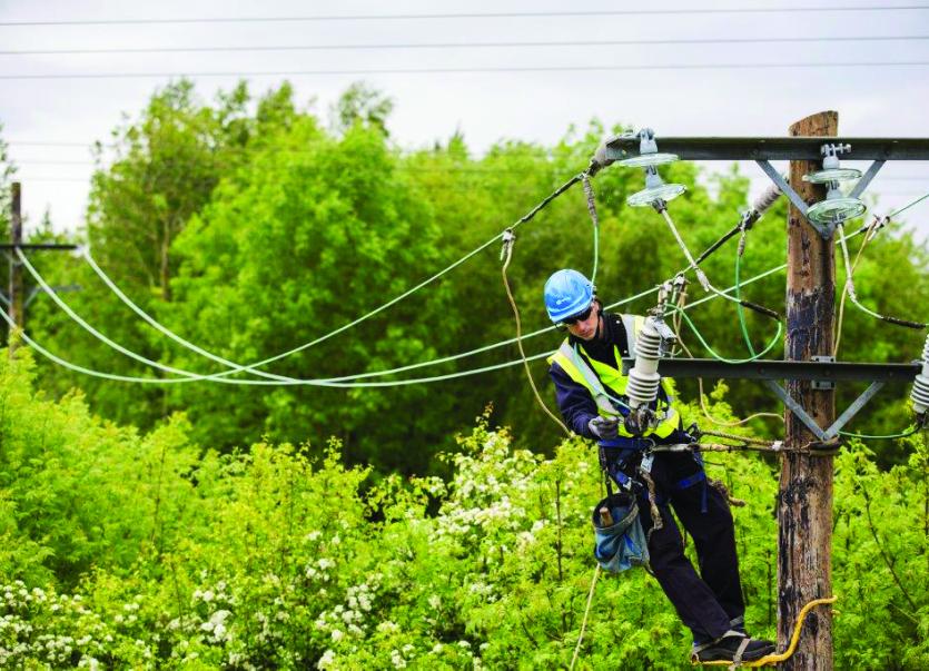 ESB working to resolve power outage in north Leitrim - Leitrim Observer