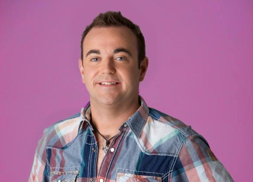 Patrick Feeney returns to Carrick-on-Shannon's Landmark Central ...