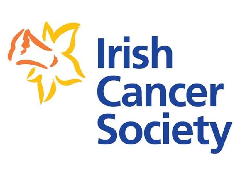 Can you spare two days a month to help the Irish Cancer Society ...