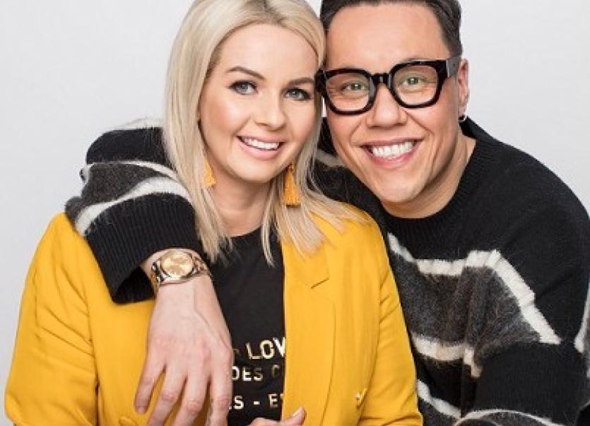 Win tickets to the Gok Wan and Danielle Mahon roadshow - Leitrim Observer