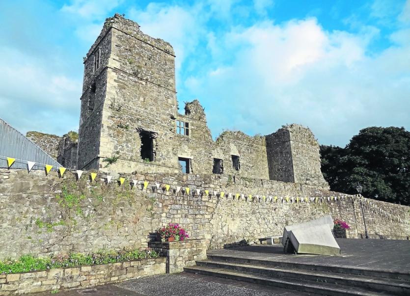 Manorhamilton's Heritage Trail now complete - Leitrim Observer