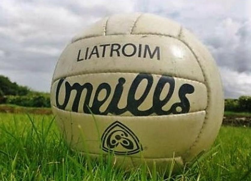 Wins for Annaduff and Rinn Gaels as 2021 Leitrim GAA Juvenile ...
