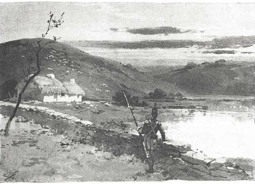 Remembering the events of 1798 - Leitrim Observer