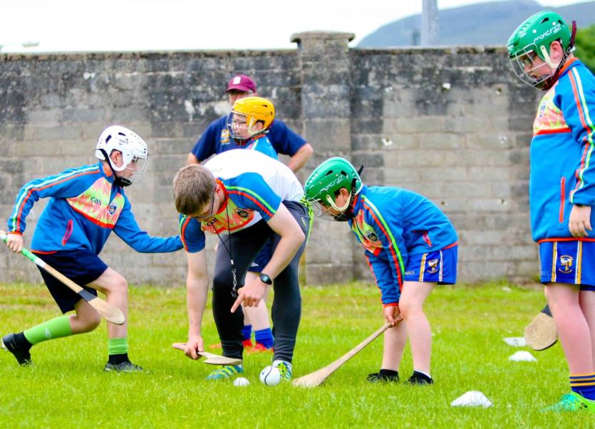 Kellogg’s GAA Cúl Camps return for Summer 2021 as Kellogg celebrates ...