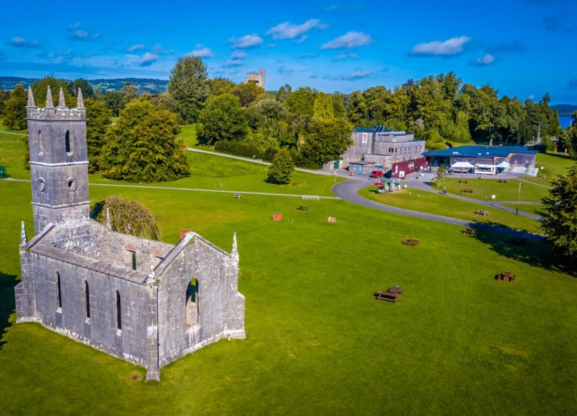 Lough Key Forest Park in top five Irish forests - Leitrim Observer