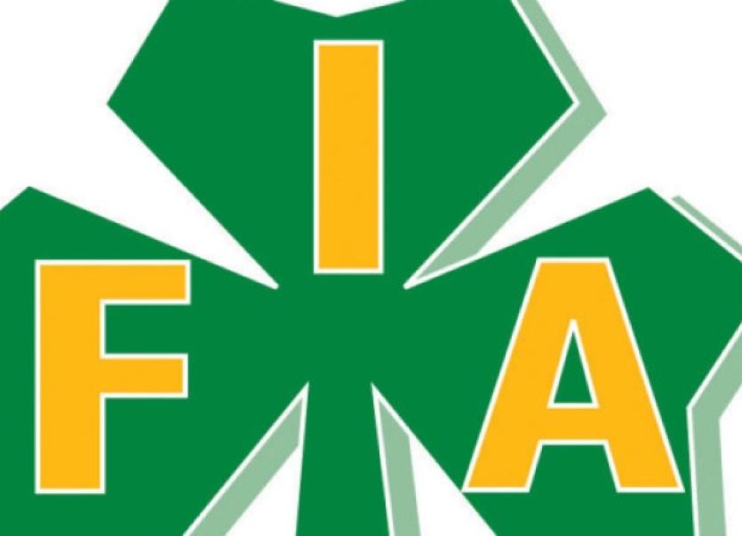 Split emerging in the IFA - Leitrim Observer