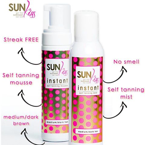 Top tips for applying the perfect fake tan - Leitrim Live