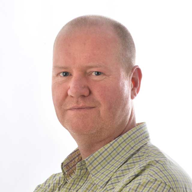 Books you should read with Martin Doyle - Leitrim Live