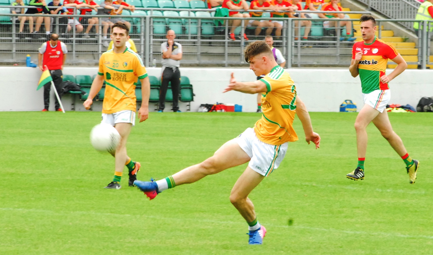 End of the road as Leitrim fade away - Leitrim Live