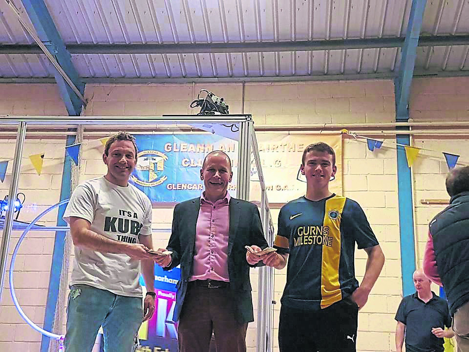 Manor Rangers shortlisted for prestigious FAI club of the year award ...