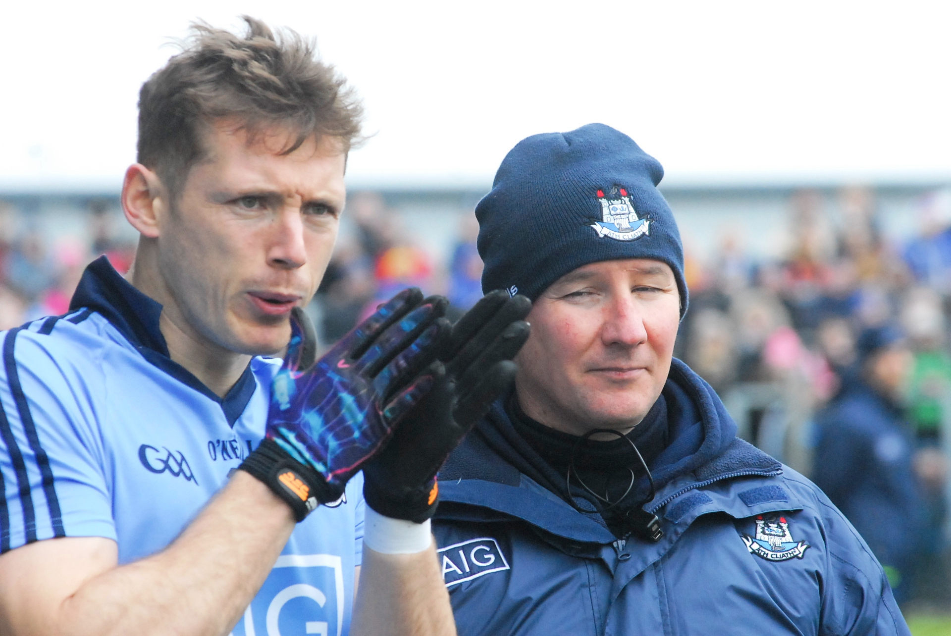 TIME TO ACT IS NOW - Leitrim Live