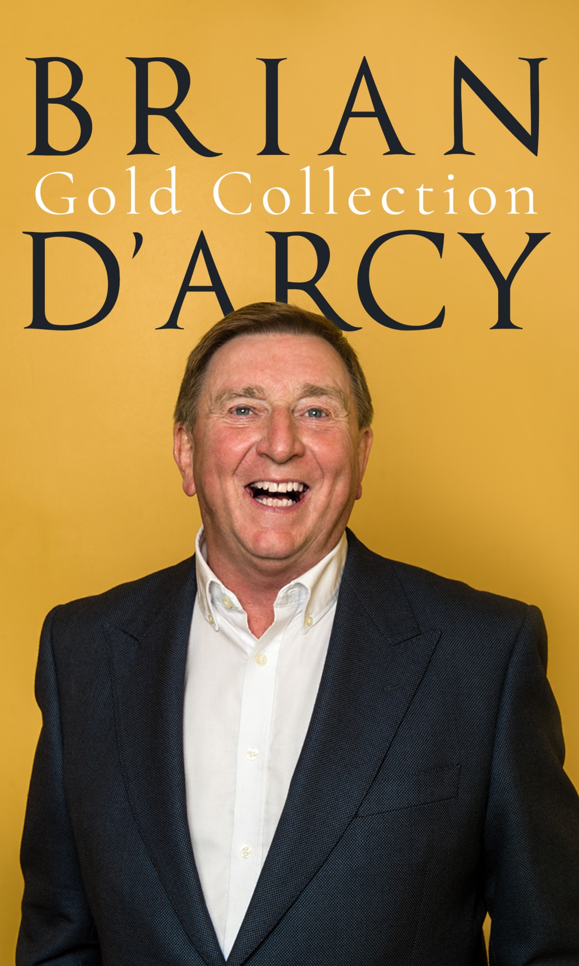 Fr Brian D'Arcy book signing in Carrick-on-Shannon this Thursday ...