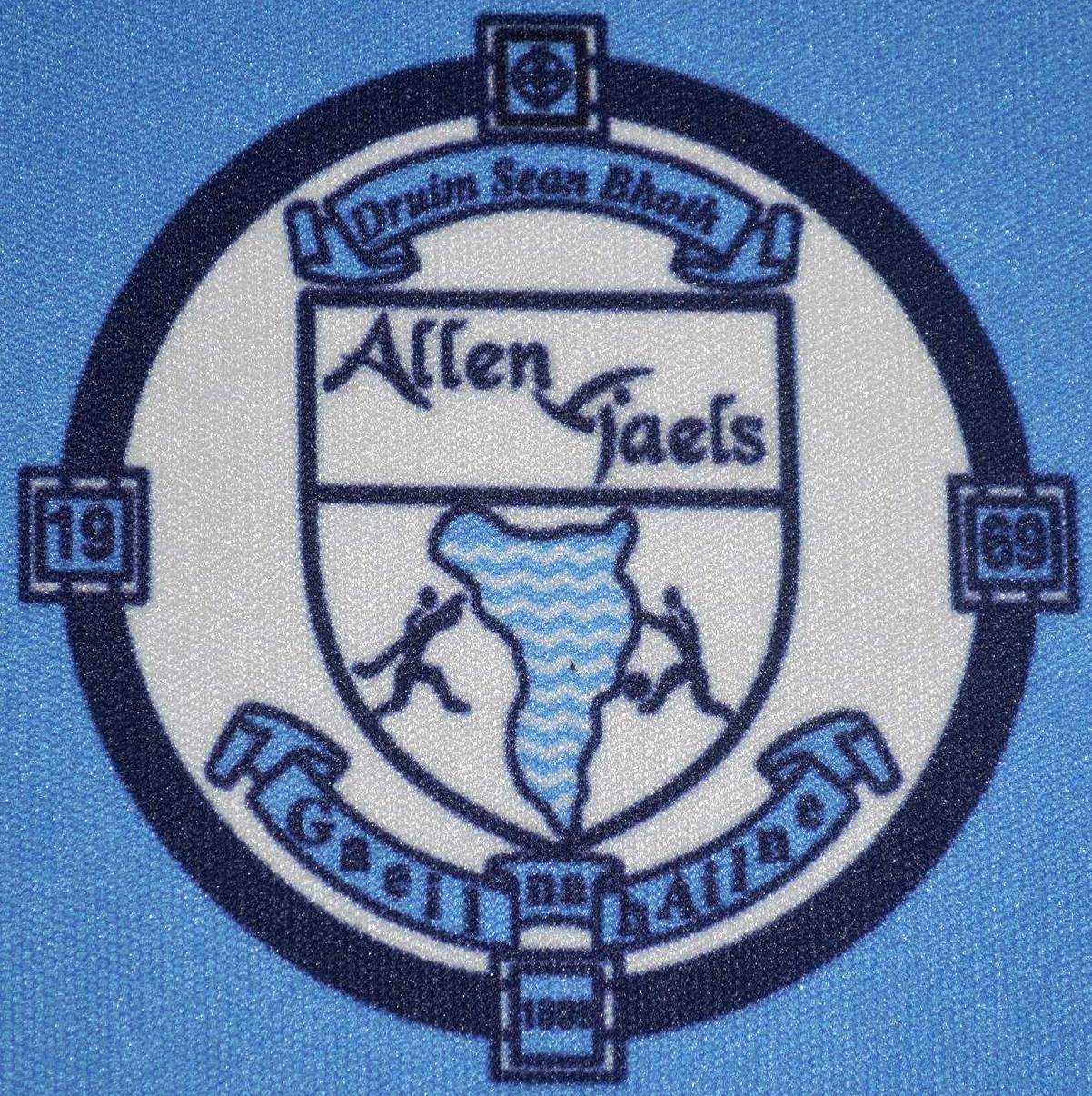 The Clubs have their say on the Connacht Leitrim Senior Championship ...