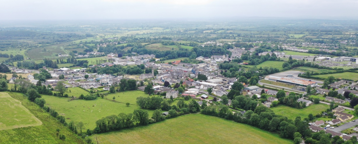 Proposed plans for Mohill could be a ‘dream come true’ - Leitrim Live