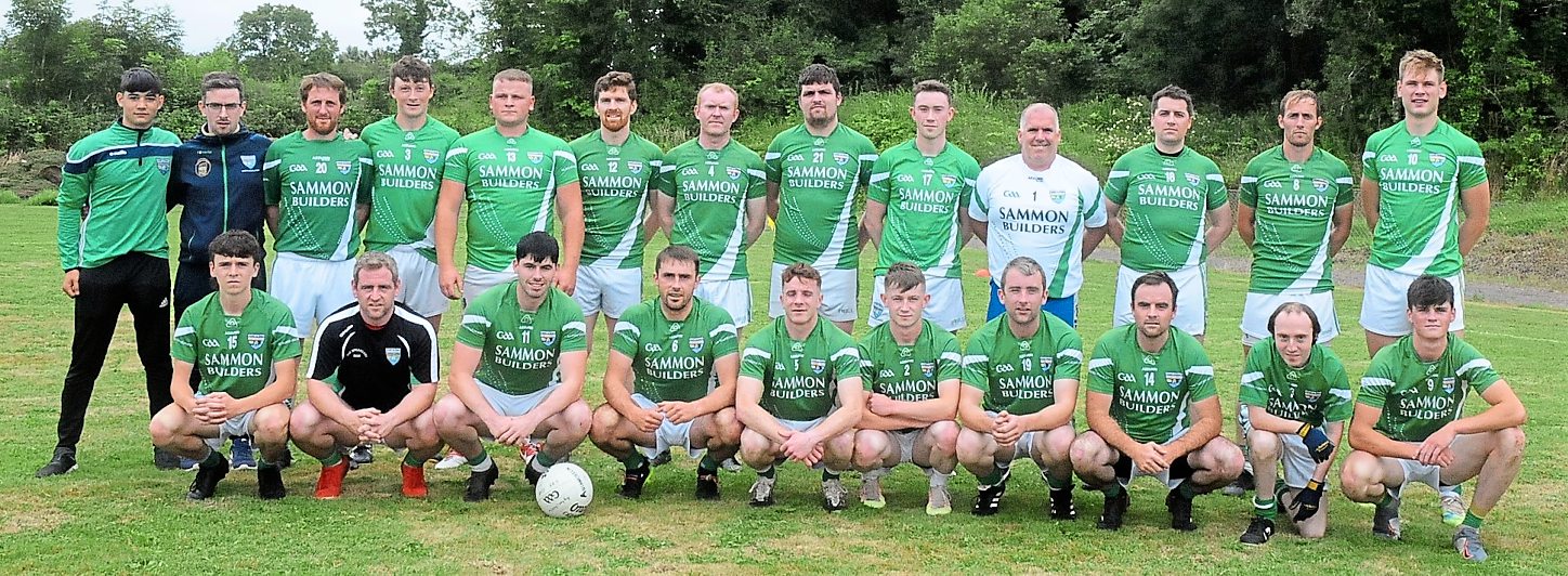 Gortletteragh add League crown to intermediate title in thriller ...