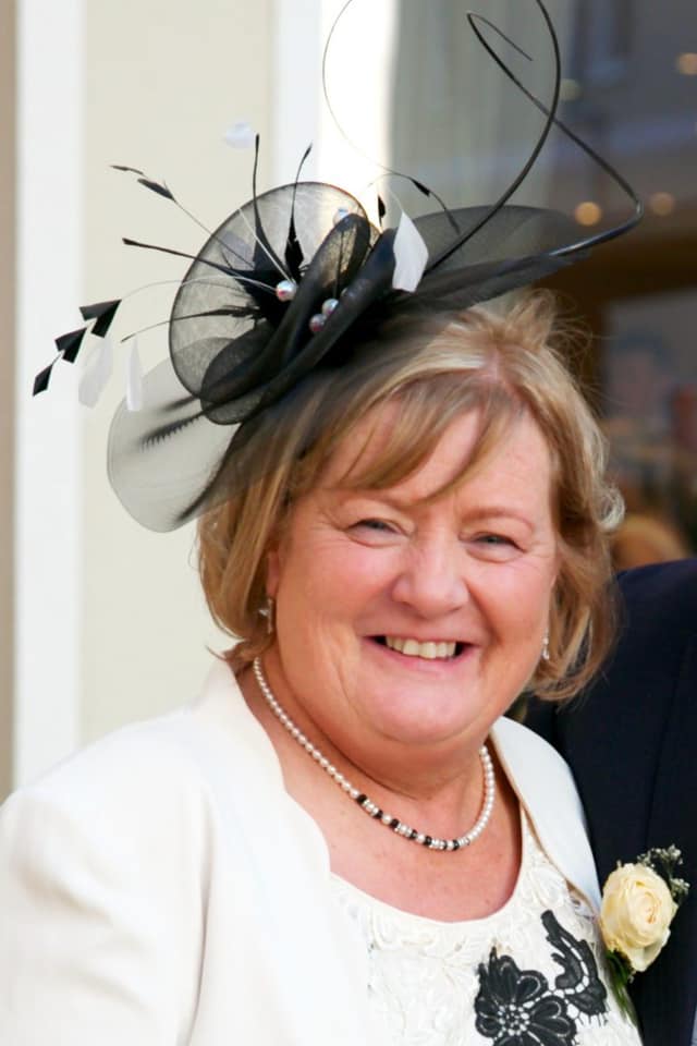 Ann Foley Memorial Run raises close to €40k - Leitrim Live